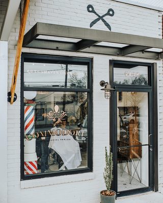 THE COMMODORE - Updated April 2025 - 80 Photos & 161 Reviews - 5498 ...