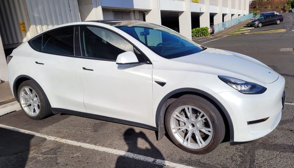 TESLA - Updated January 2026 - 153 Photos & 73 Reviews - 1450 Ala Moana ...