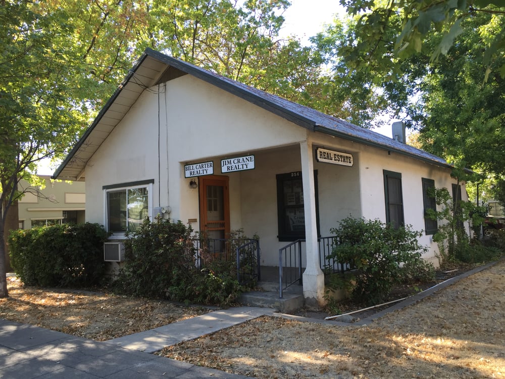 CRANE REALTY - Updated September 2024 - 254 E 8th St, Chico, California ...