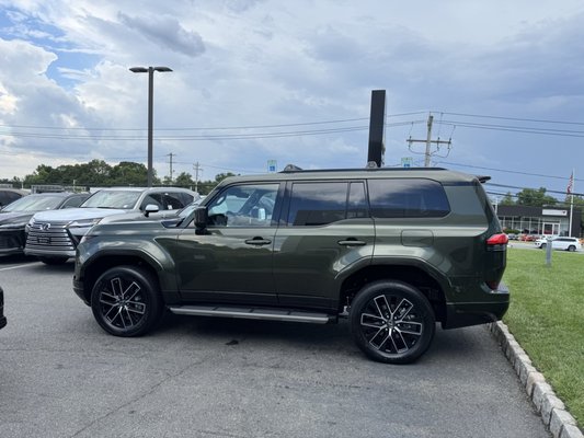 PRESTIGE LEXUS OF RAMSEY - Updated January 2026 - 39 Photos & 195 ...