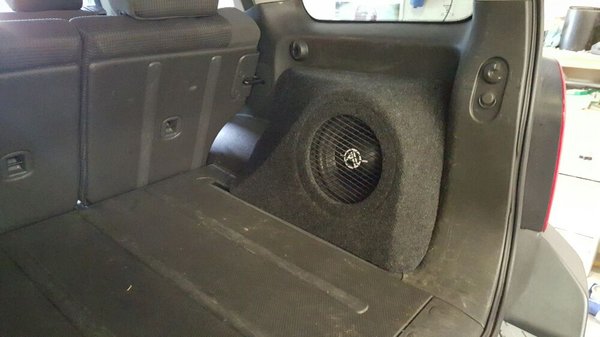 GATELY AUDIO - Updated October 2025 - 25 Photos & 10 Reviews - 5847 ...