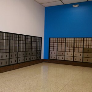 AMARILLO PUBLIC LIBRARY - DOWNTOWN BRANCH - Updated July 2025 - 413 E ...