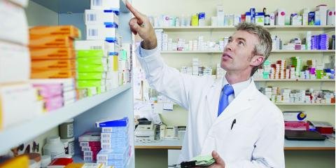 ARCHDALE DRUG AT CORNERSTONE - Updated April 2025 - 1814 Westchester Dr ...