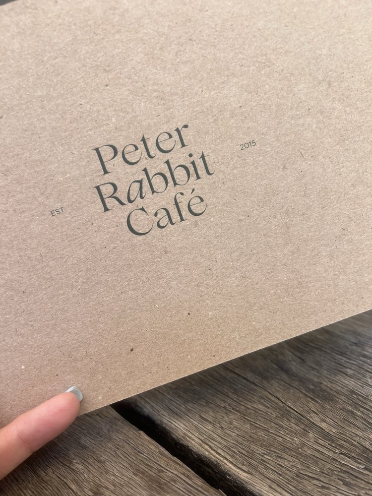 PETER RABBIT - Updated October 2025 - 90 Photos & 35 Reviews - 234-244 ...