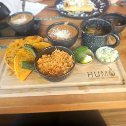 HUMO COCINA MEXICANA - Updated May 2025 - 130 Photos & 82 Reviews ...