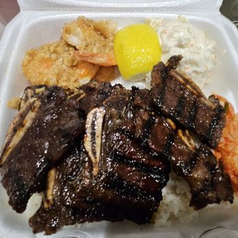 HAPA FOOD - Updated September 2025 - 64 Photos & 40 Reviews - 3375 E ...