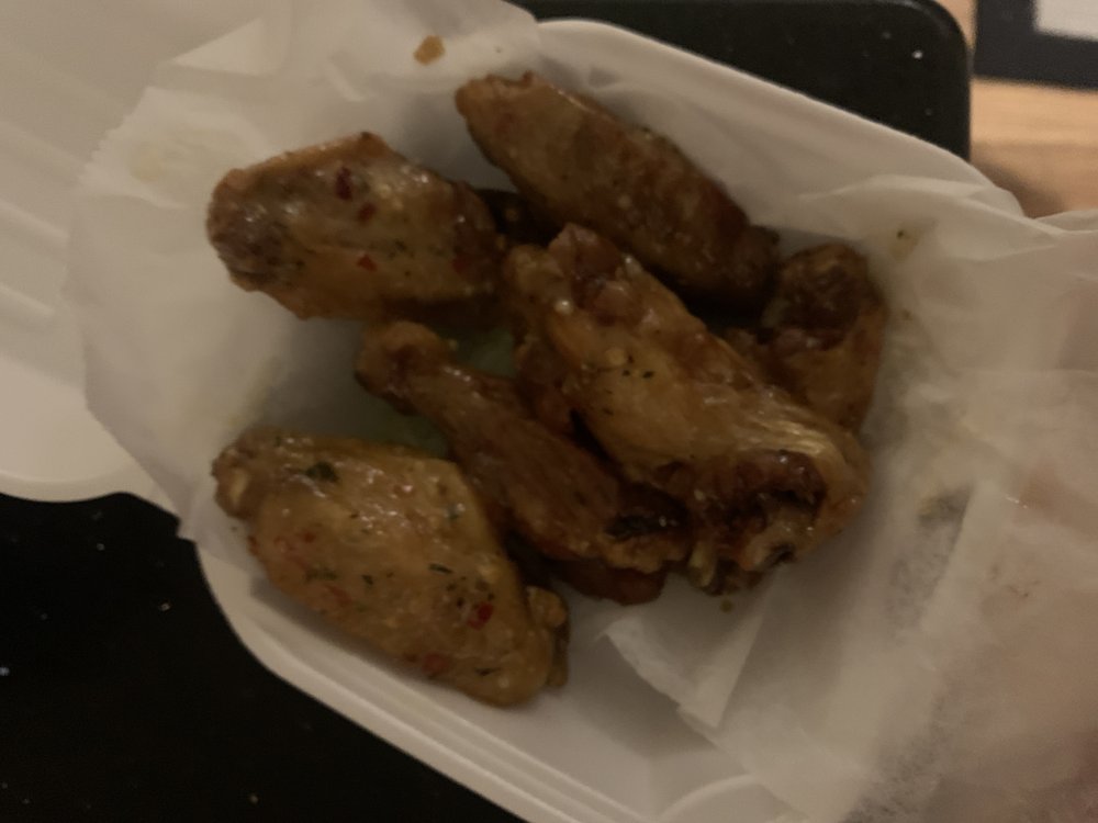 WING SPOT - Updated December 2024 - 20 Photos & 38 Reviews - 1700 ...