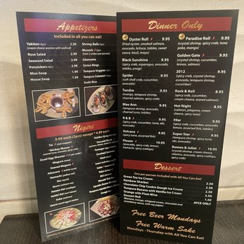 SUSHI ROSE - Updated April 2025 - 782 Photos & 820 Reviews - 2005 ...