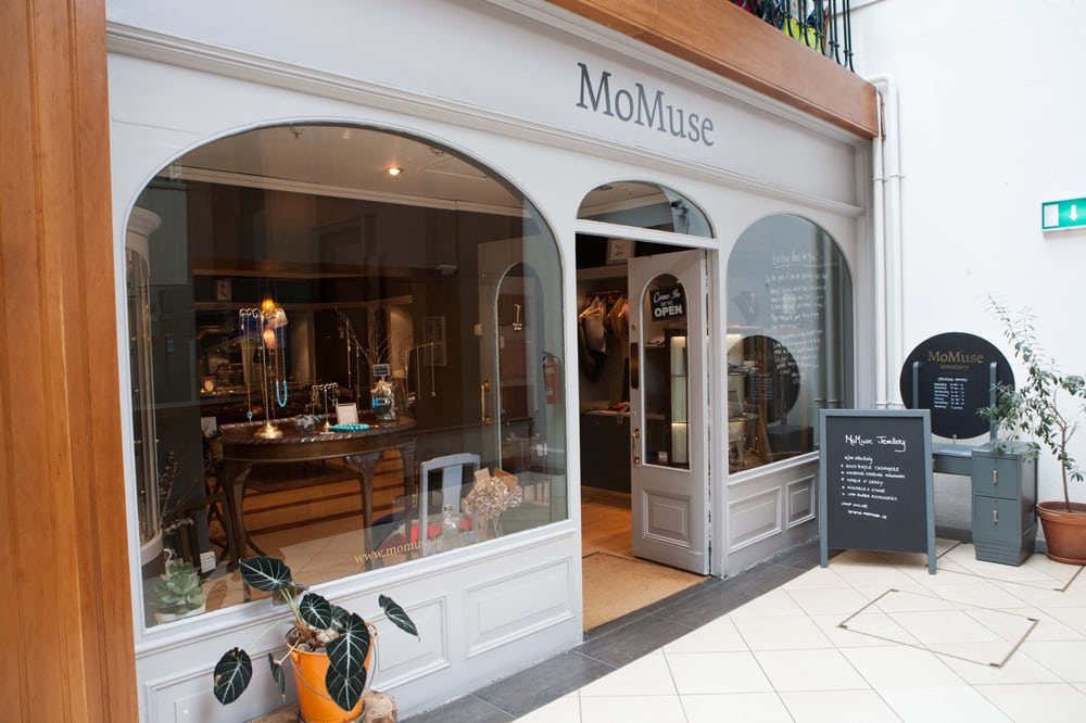 MOMUSE - Updated October 2024 - 11 Photos - 52 South William Street ...