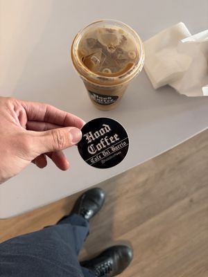 HOOD COFFEE CAFE DEL BARRIO - Updated April 2026 - 31 Photos & 23 ...