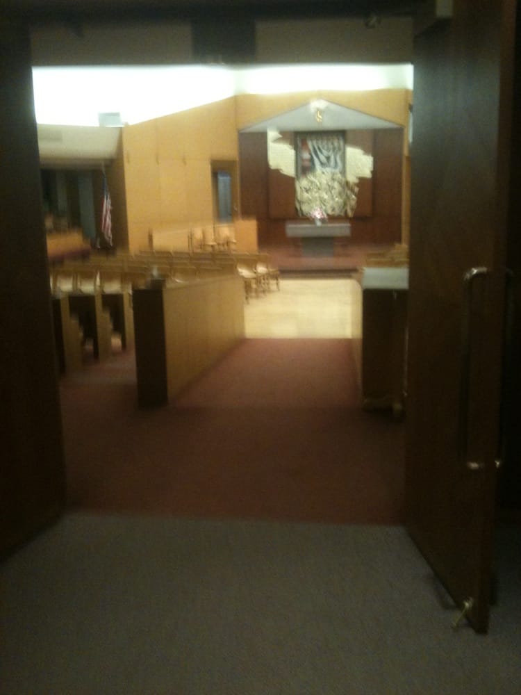 TEMPLE BETH EMETH - Updated December 2025 - 2309 Packard St, Ann Arbor, Michigan - Phone Number ...
