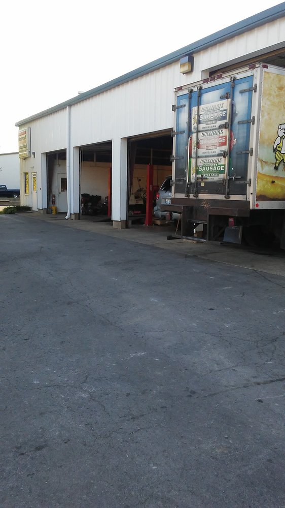 SCOTT NALL’S AUTO CARE - Updated September 2025 - 11 Photos - 3140 Ring ...