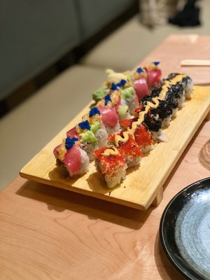 BILLY SUSHI - 523 Photos & 249 Reviews - 116 N First Ave, Minneapolis ...
