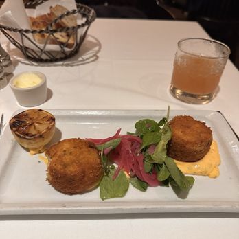 GRILL 23 & BAR - 1185 Photos & 1242 Reviews - 161 Berkeley St, Boston ...