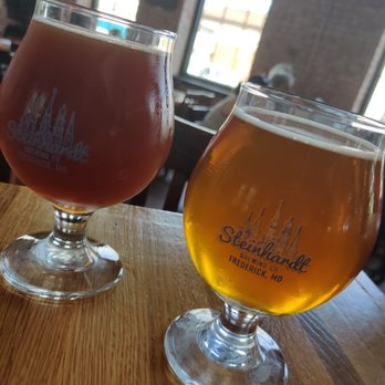 STEINHARDT BREWING - Updated January 2026 - 34 Photos & 27 Reviews - 340 E Patrick St, Frederick ...
