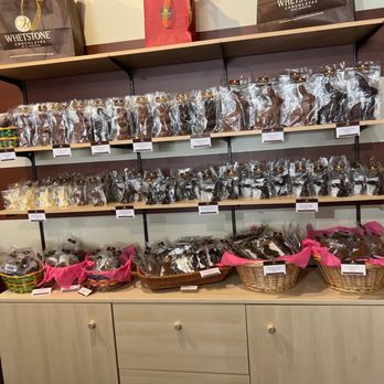 WHETSTONE CHOCOLATES - Updated May 2024 - 677 Photos & 319 Reviews ...