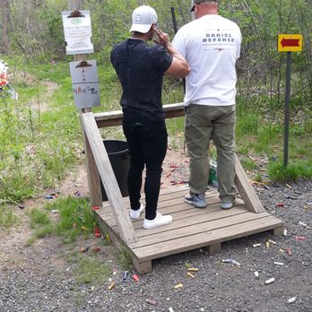 THE BEST 10 Gun/Rifle Ranges near MONTAUK, NY 11954 - Calverton ...