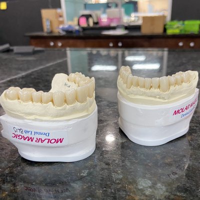 MOLAR MAGIC DENTAL LAB - Updated January 2026 - 3320 Holland Rd ...