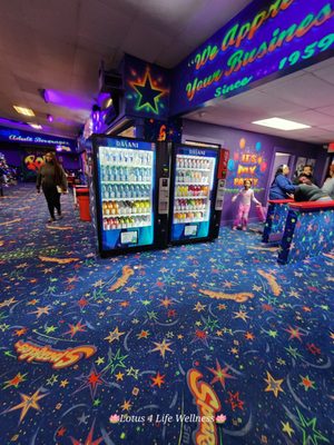 SPARKLES FAMILY FUN CENTER - SMYRNA - Updated November 2024 - 100 ...