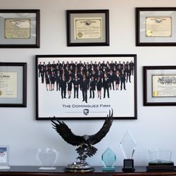 THE DOMINGUEZ FIRM - 61 Photos & 189 Reviews - 3250 Wilshire Blvd, Los ...