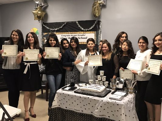 ALLURE BEAUTY SCHOOL - Updated December 2025 - 17 Photos & 10 Reviews ...