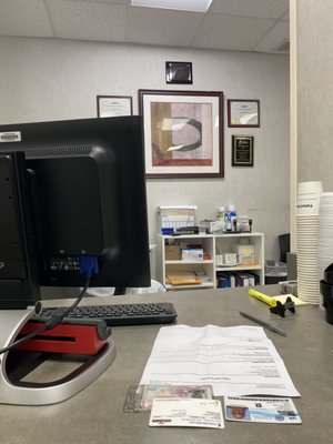 LABCORP - Updated March 2026 - 13 Photos - 106 Milford St, Salisbury ...