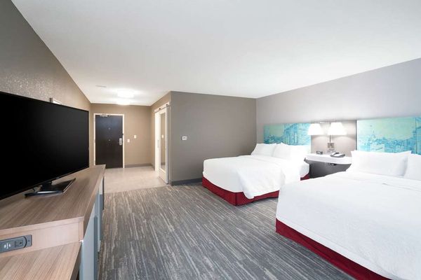 HAMPTON INN WESTON - 98 Photos - 76 Hospitality Way, Weston, West ...