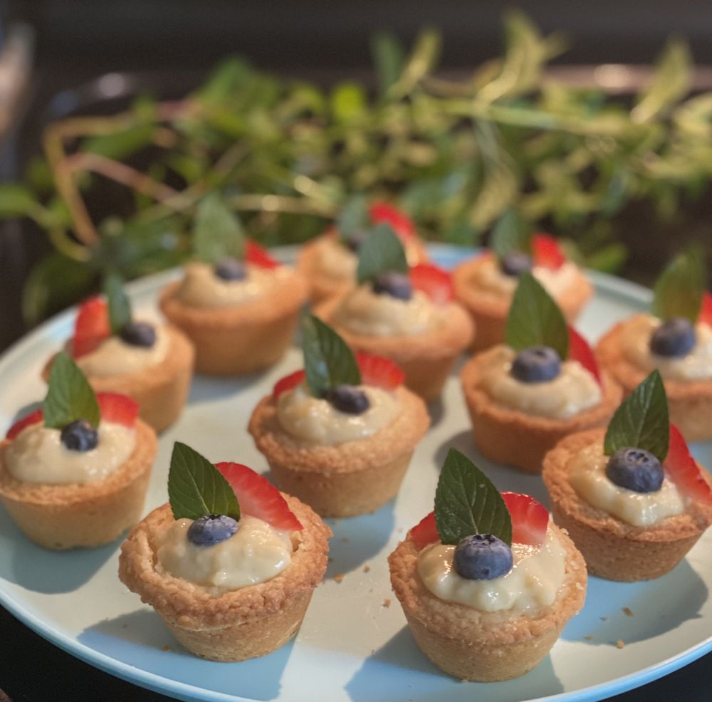 BULLSEYE GRILL & SIMPLY DELICIOUS CATERING NC - Updated July 2025 - 30 ...