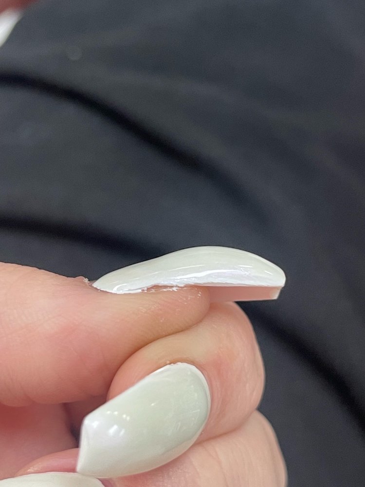 VINA NAILS - Updated August 2025 - 46 Photos & 52 Reviews - 9001 Jewel ...