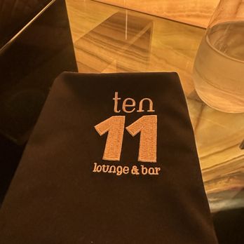 TEN11 LOUNGE & BAR - Updated October 2025 - 113 Photos & 14 Reviews ...