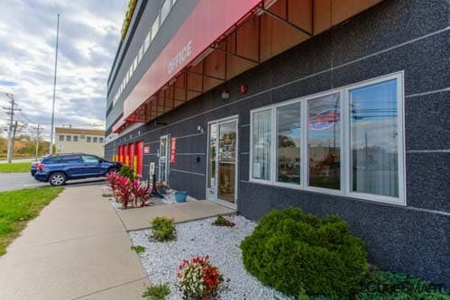 CUBESMART SELF STORAGE - Updated January 2026 - 11 Photos & 18 Reviews ...