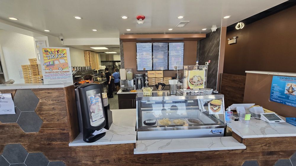 XURRO - Updated December 2025 - 27 Photos & 14 Reviews - 5403 W 79th St ...