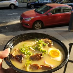 PENG’S NOODLE FOLK - 623 Photos & 519 Reviews - Chinese - 1659 1st Ave ...