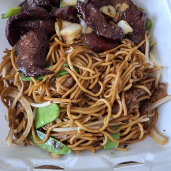 NEW CHEF HO RESTAURANT - Updated October 2025 - 20 Photos & 42 Reviews ...