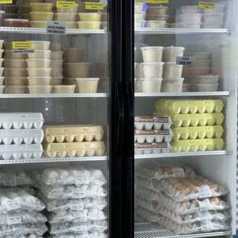 DELAWARE CHICKEN FARM & SEAFOOD MARKET - Updated September 2024 - 169 ...