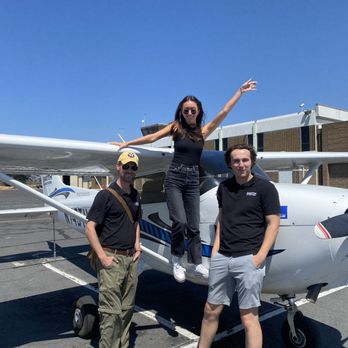 MIKE SMITH AVIATION - Updated October 2025 - 47 Photos - 2030 Airport ...