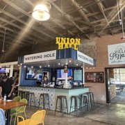 UNION HALL - 135 Photos & 76 Reviews - Food Court - 720 Franklin Ave ...