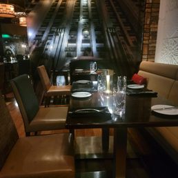 D.PRIME STEAKHOUSE - Updated October 2025 - 239 Photos & 118 Reviews ...
