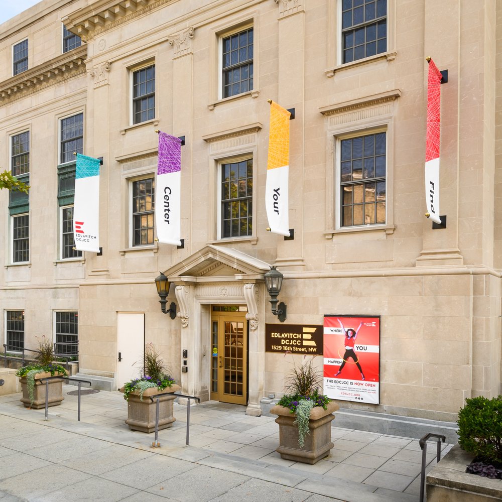 EDLAVITCH DCJCC - 16 Photos & 20 Reviews - 1529 Sixteenth St NW ...
