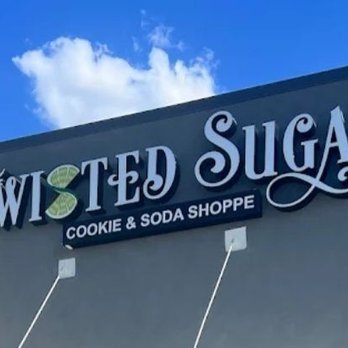 TWISTED SUGAR - Updated December 2025 - 58 Photos & 34 Reviews - 13536 ...