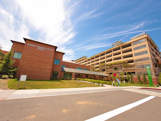 KAISER PERMANENTE SUNSET MEDICAL OFFICE - Updated June 2026 - 29 Photos ...