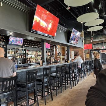 SEA DOG BREWING COMPANY - SOUTH PORTLAND - Updated December 2025 - 388 ...