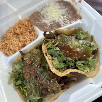 AZTEK TACOS - Updated January 2025 - 565 Photos & 1152 Reviews - 43810 ...