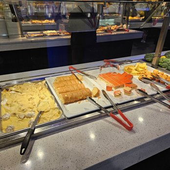 CHARM CITY BUFFET & GRILL - Updated December 2025 - 204 Photos & 133 ...