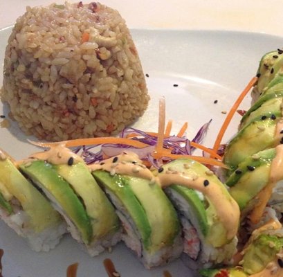 CHOPSTICKS SUSHI Y MAS - Updated December 2025 - 3511 Jaime Zapata ...