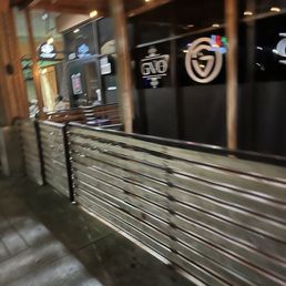 GVO LOUNGE & BISTRO - Updated July 2025 - 60 Photos & 49 Reviews - 3940 ...