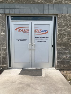 EASIRENT - Updated December 2025 - 18 Photos & 74 Reviews - 756 S ...