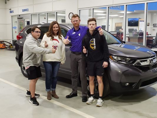 GRAINGER HONDA - Updated October 2025 - 69 Photos & 202 Reviews - 1596 ...