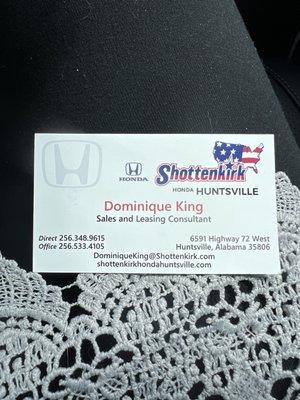SHOTTENKIRK HONDA HUNTSVILLE - Updated October 2025 - 39 Photos & 87 ...