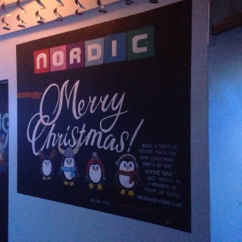 NORDIC BAR - Updated July 2025 - 50 Photos & 40 Reviews - 25 Newman ...